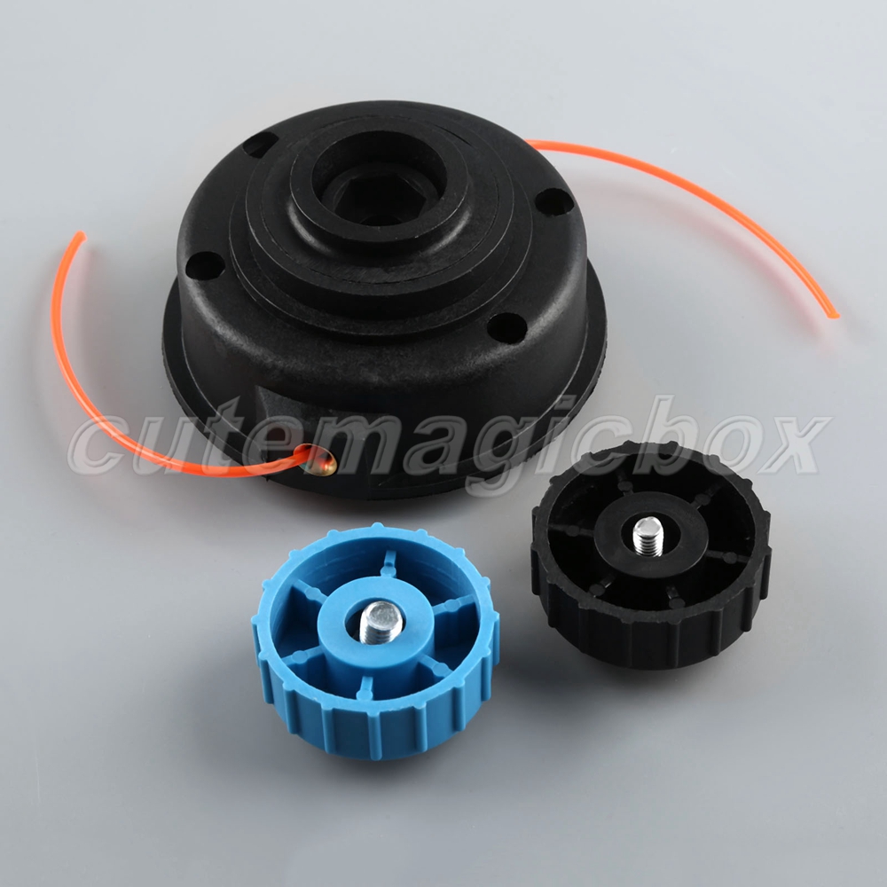 Trimmer Bump Head Brushcutter Replace Parts for Homelite ST165 ST175 ...