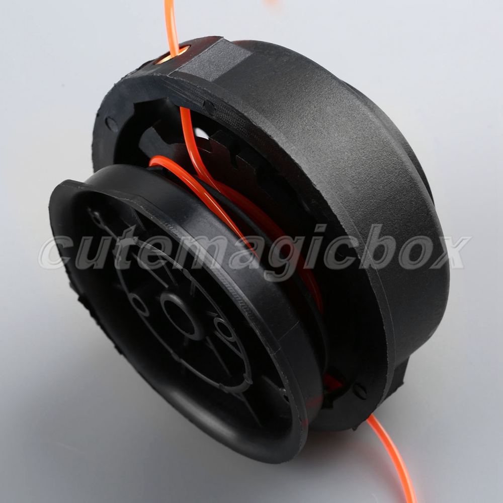Trimmer Bump Head Brushcutter Replace Parts for Homelite ST165 ST175 ...