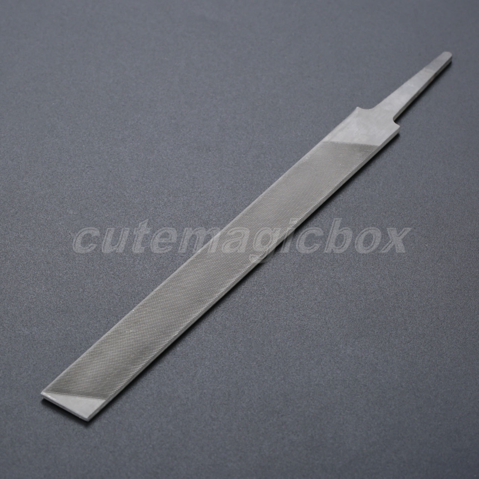 Depth Gauge Kit for General Chainsaw STIHL Chain Saw Raker 150mm Flat ...