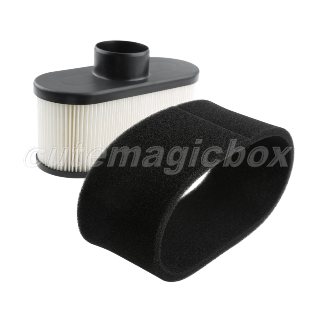 Lawn Mower Air Filter For Kawasaki 11013-0726 11013-7047 11013-7049 ...